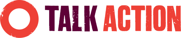 Talk Action: Experience learning for change