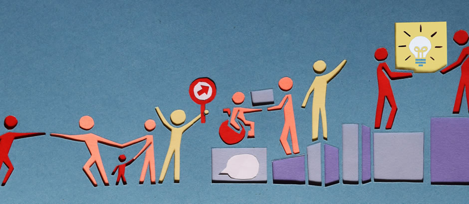 Community Engagement Training • Talk Action