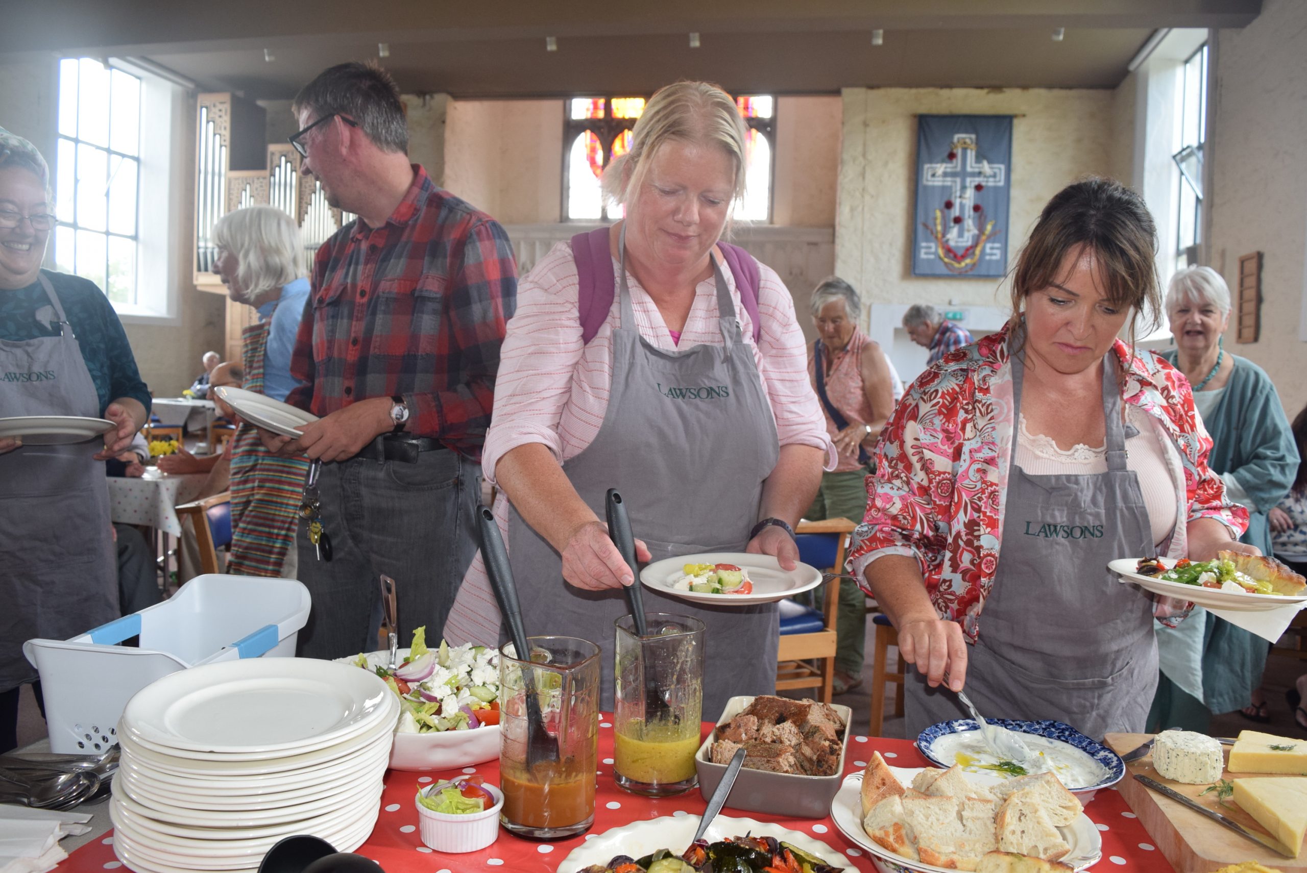 Kool Kitchen - Cookery Courses • Talk Action